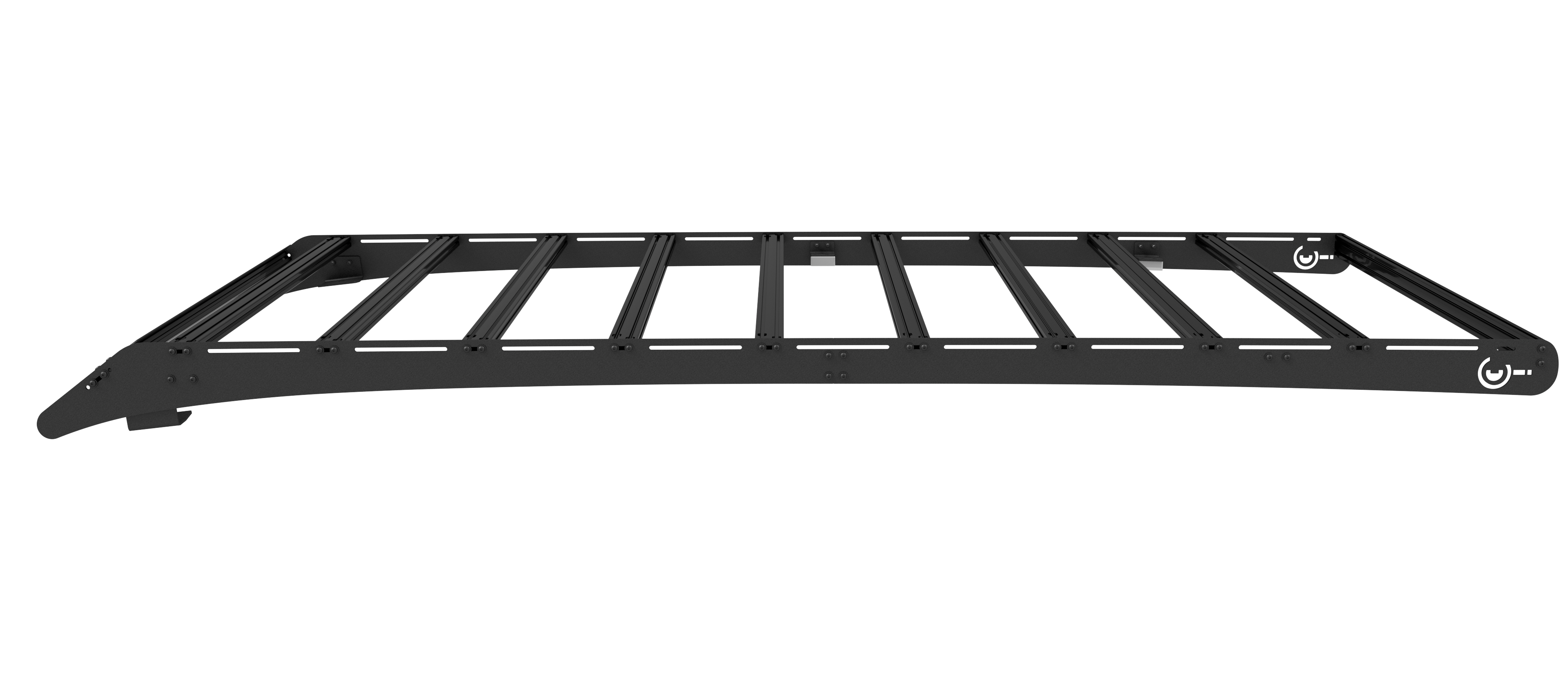 Toyota Sequoia Prinsu Roof Rack 2022-23 | CBI Offroad Fab