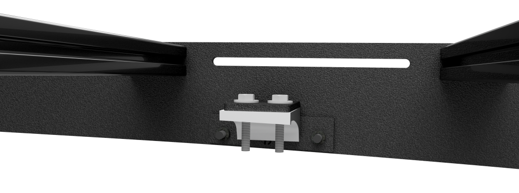 LX600 Prinsu Roof Rack 2022-2023 | CBI Offroad Fab