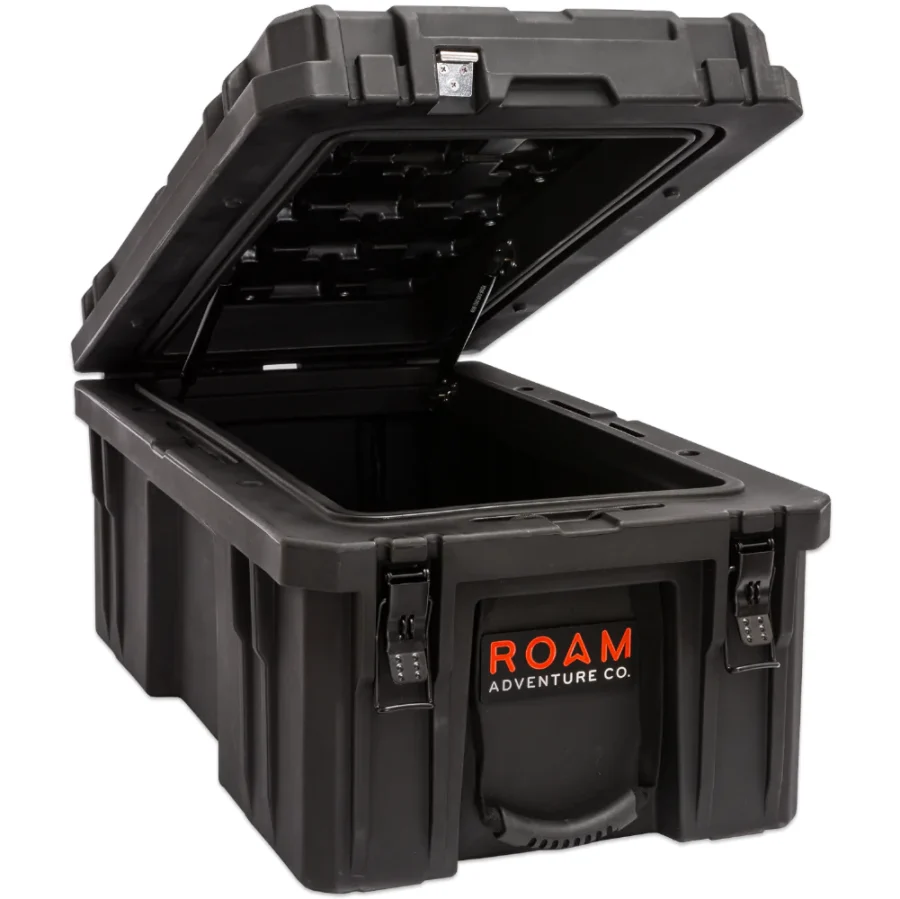 CBI Offroad Fab - Roam 105L Rugged Case