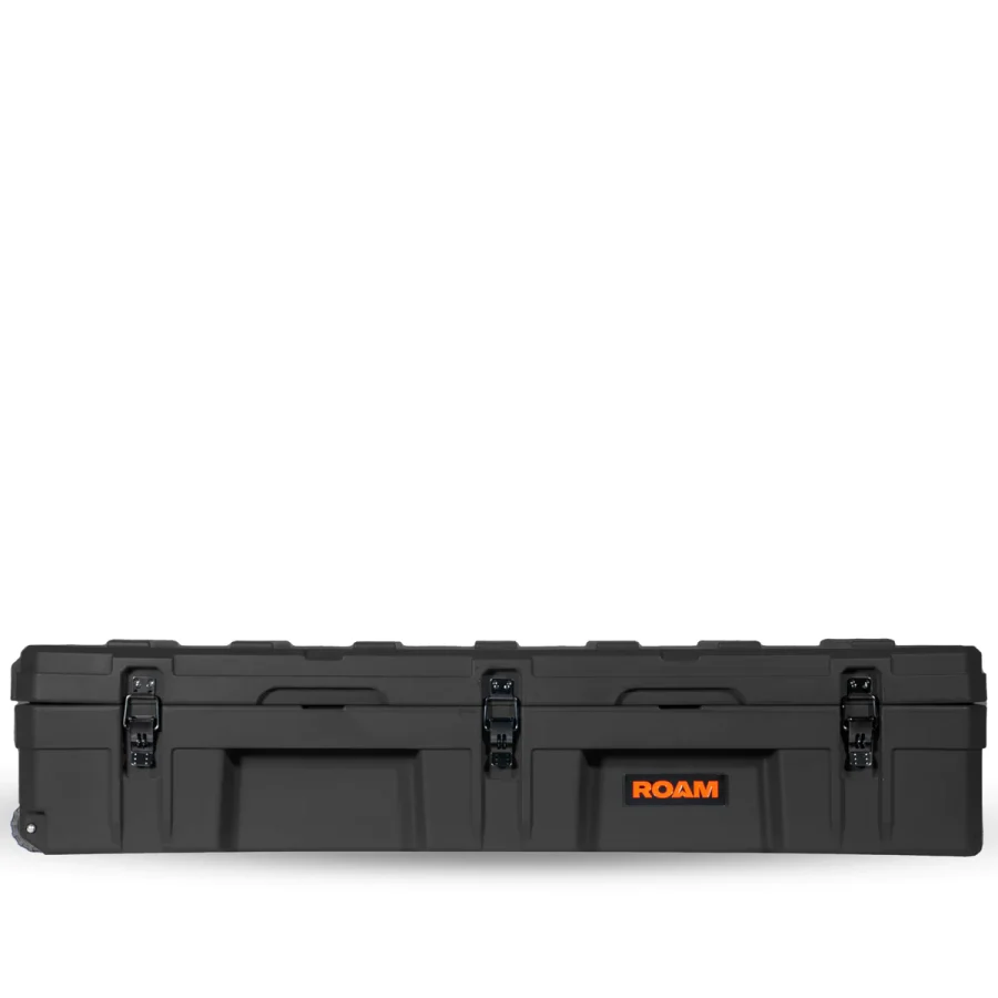 CBI Offroad Fab - Roam 128L Rugged Case