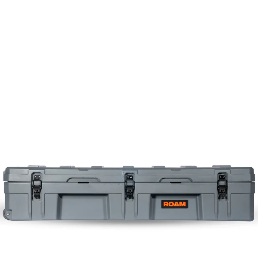 CBI Offroad Fab - Roam 128L Rugged Case