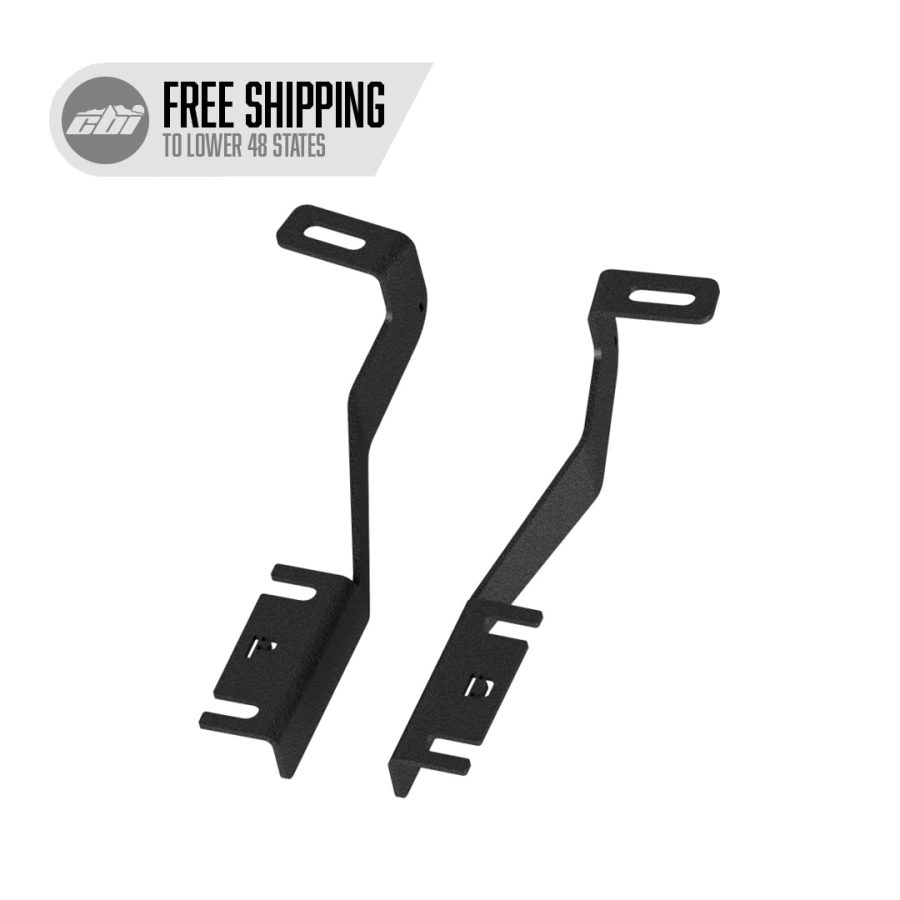 Nissan Frontier Products | Shop Now | CBI Offroad