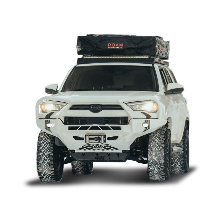 CBI Offroad Fab - 4Runner Bumpers Archives