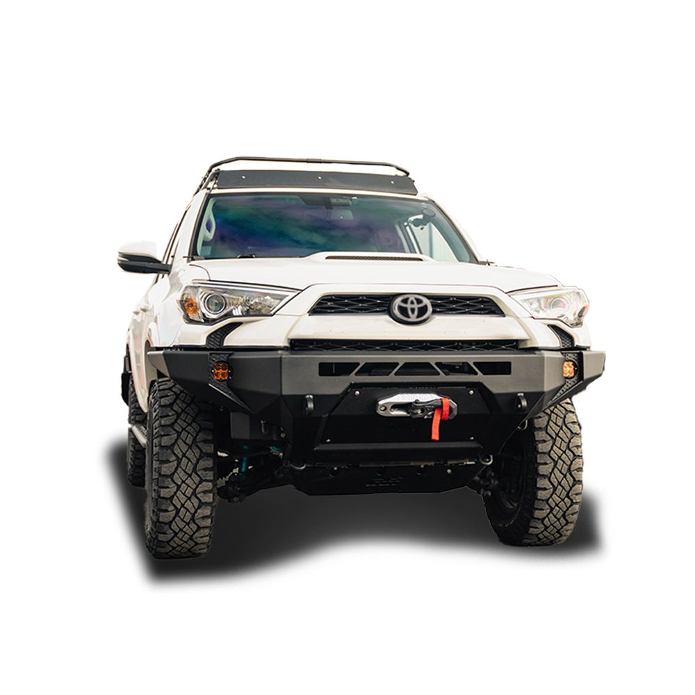 CBI Offroad Fab - 4Runner Bumpers Archives