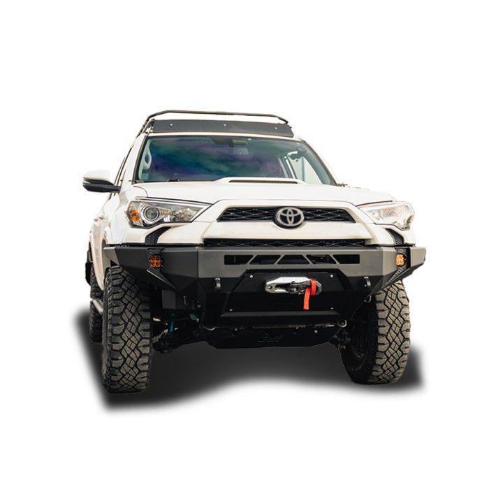 CBI Offroad Fab - 4Runner Bumpers Archives