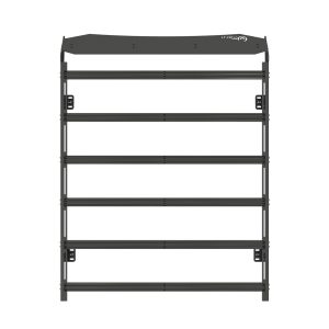 Prinsu Pro Toyota Tacoma Cab Rack 2024 | CBI Offroad Fab