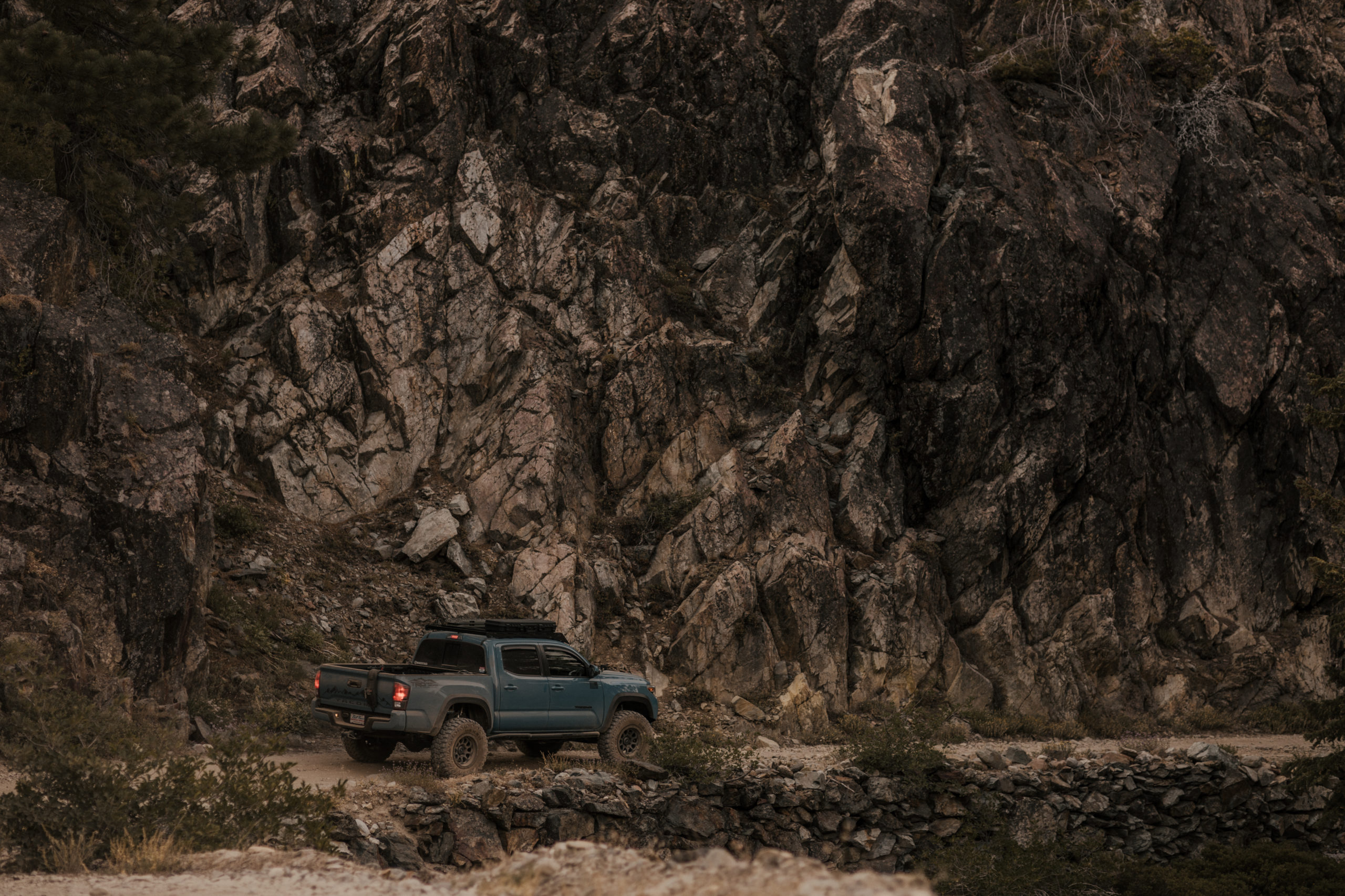 Jake Ingolia | Ambassador | CBI Offroad