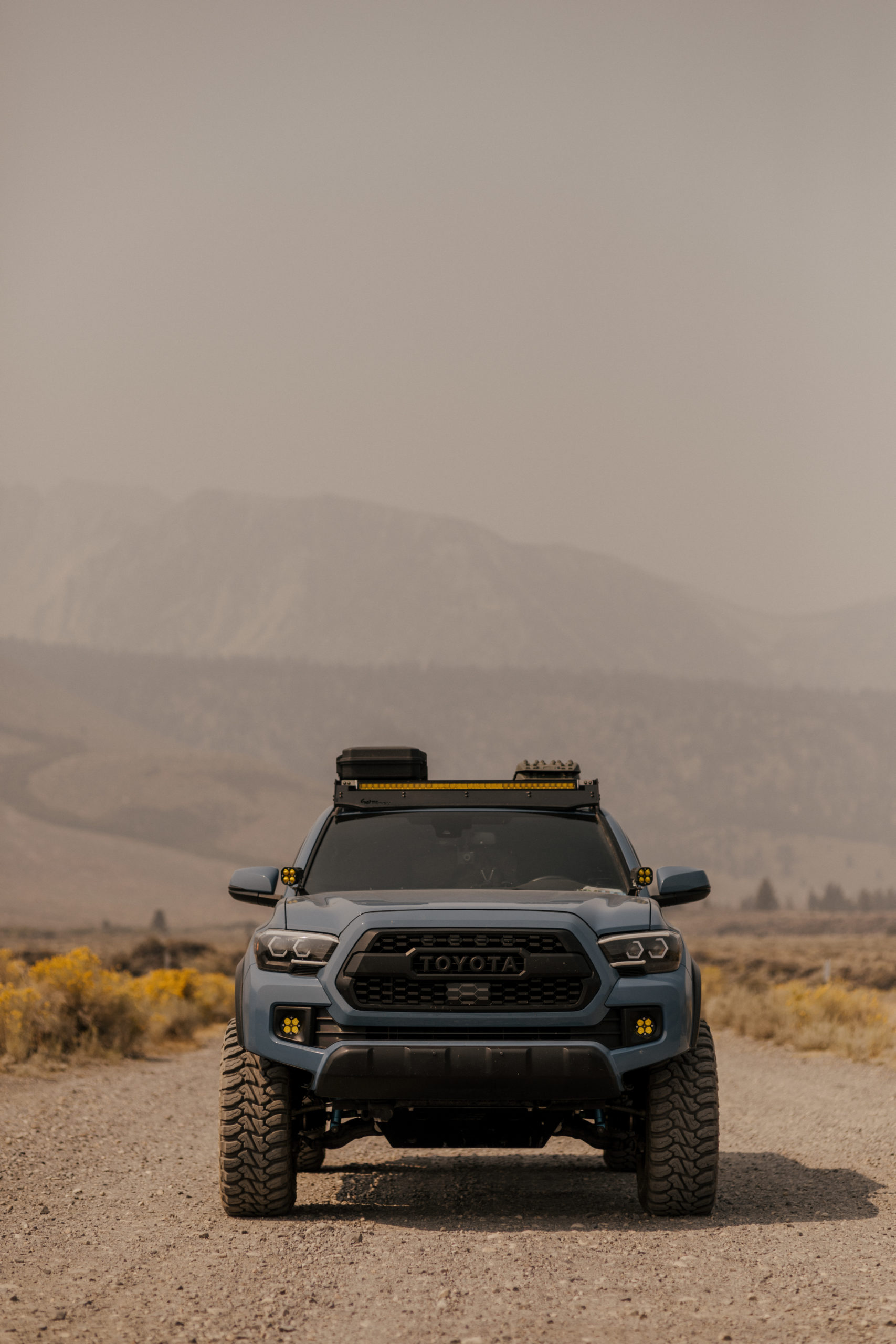 Jake Ingolia | Ambassador | CBI Offroad