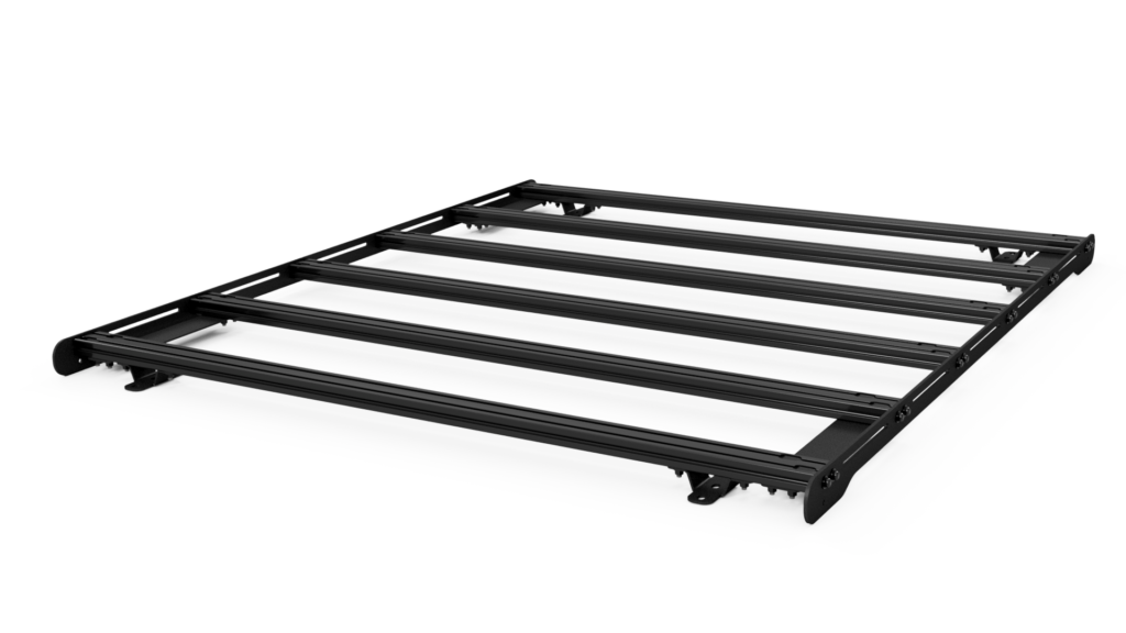 Universal Prinsu Top Rack (5.5' x 44") | CBI Offroad