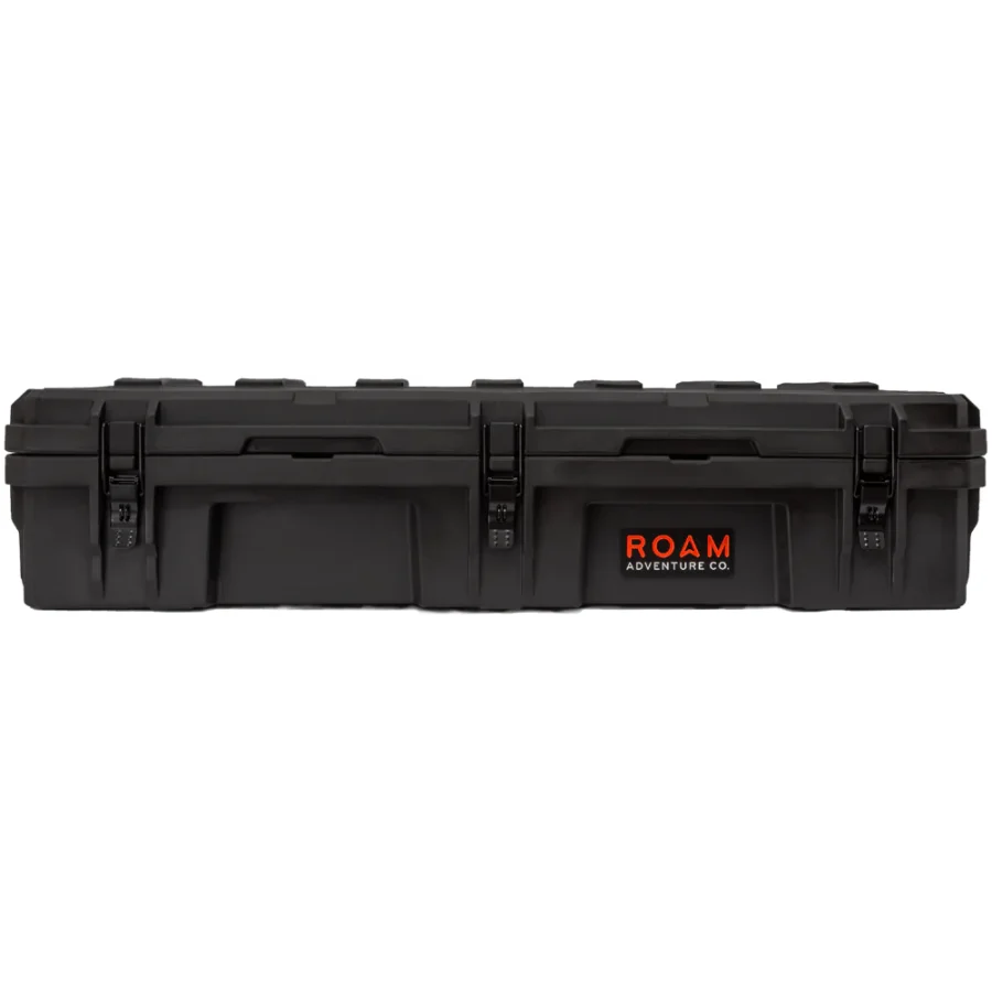 CBI Offroad Fab - Roam 95L Rugged Case