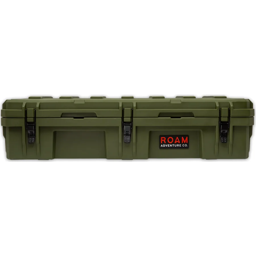 CBI Offroad Fab - Roam 95L Rugged Case