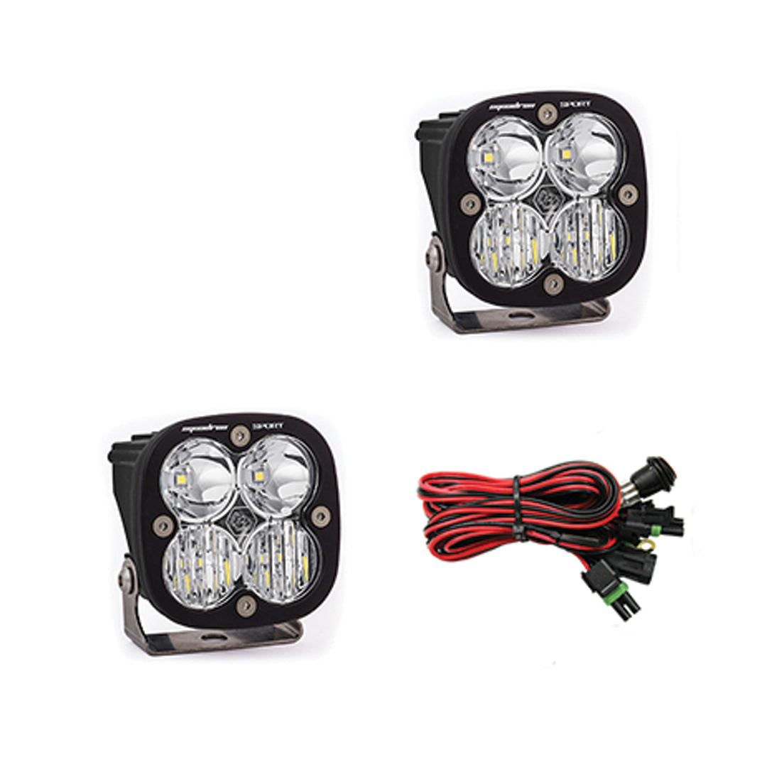 Shop Baja Design Products | CBI Offroad