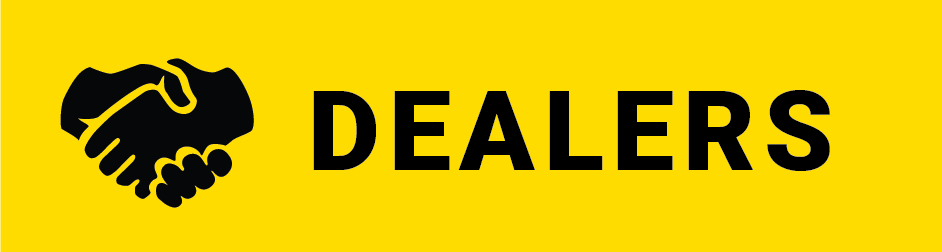 Become a Dealer with CBI Offroad Fab | CBI Offroad Fab