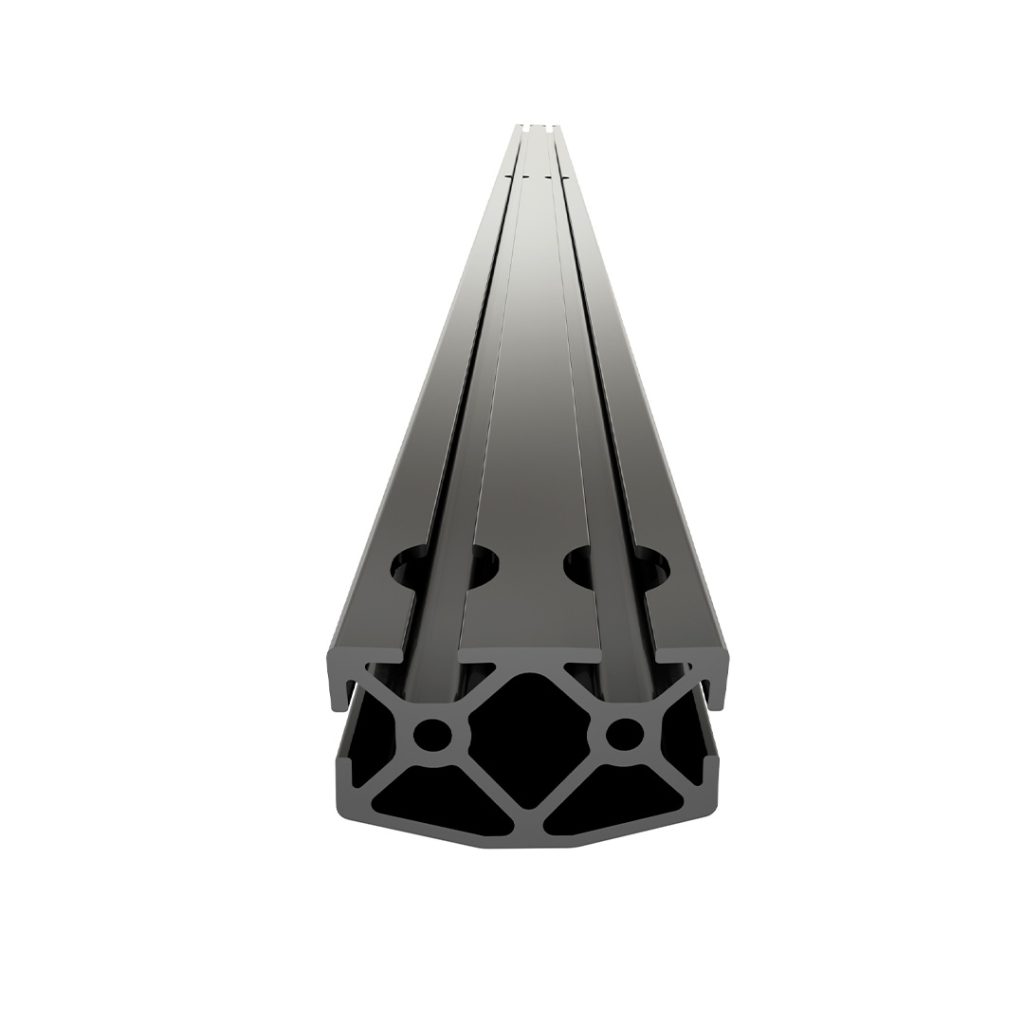 CBI Offroad Fab - Prinsu Crossbar