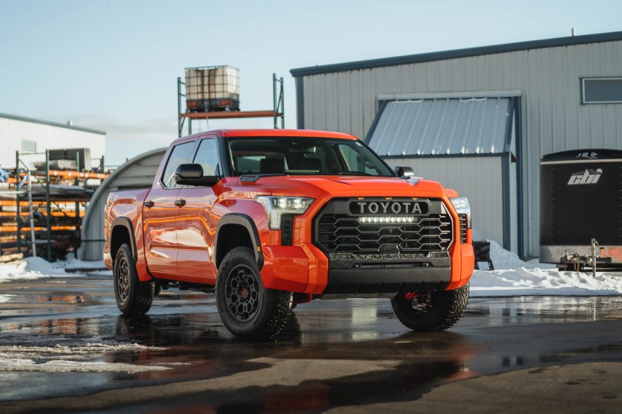 Adventures and Highlights from CBI Life | CBI Offroad Fab