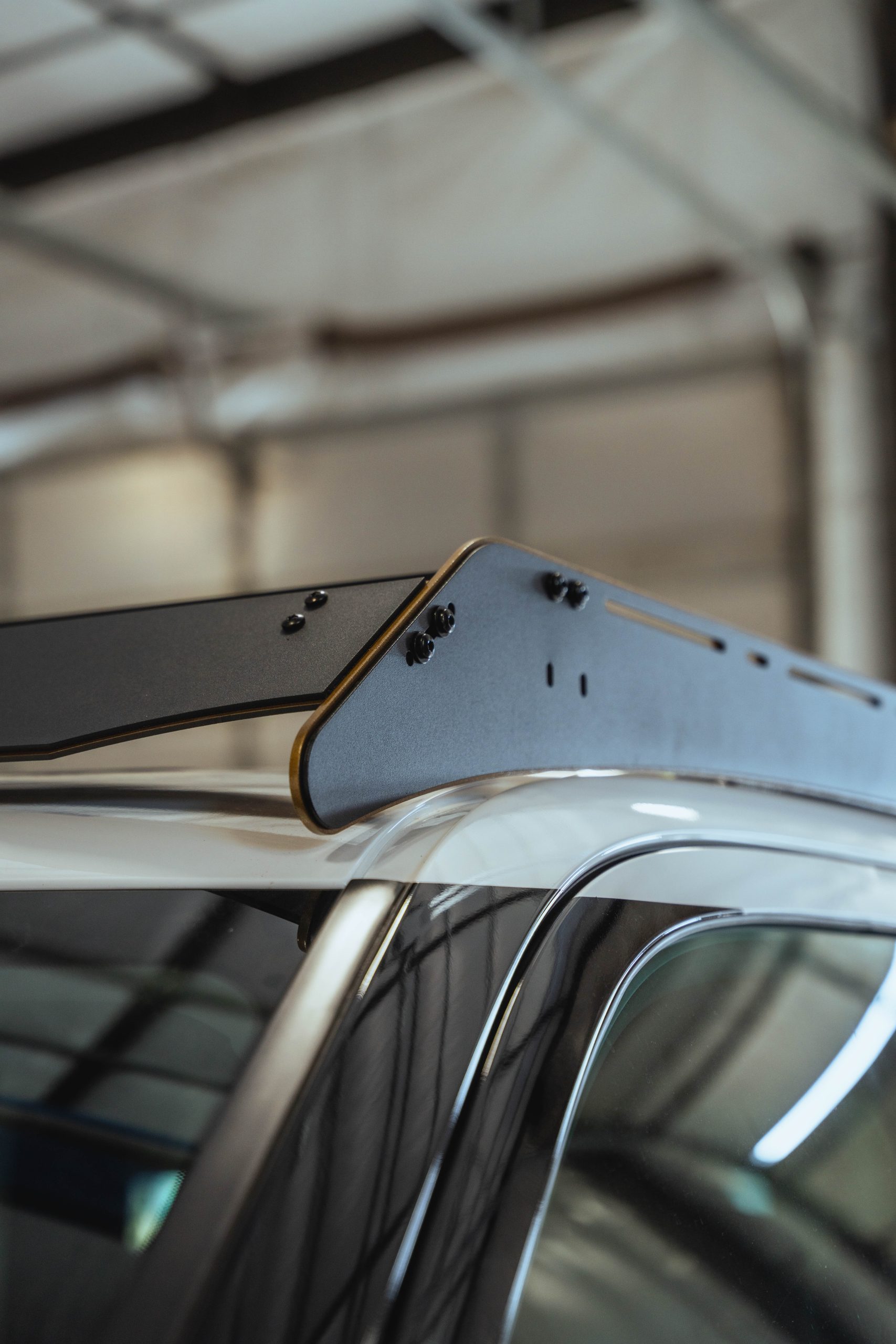 Shop the 2023 SEMA Sequoia Build | CBI Offroad Fab