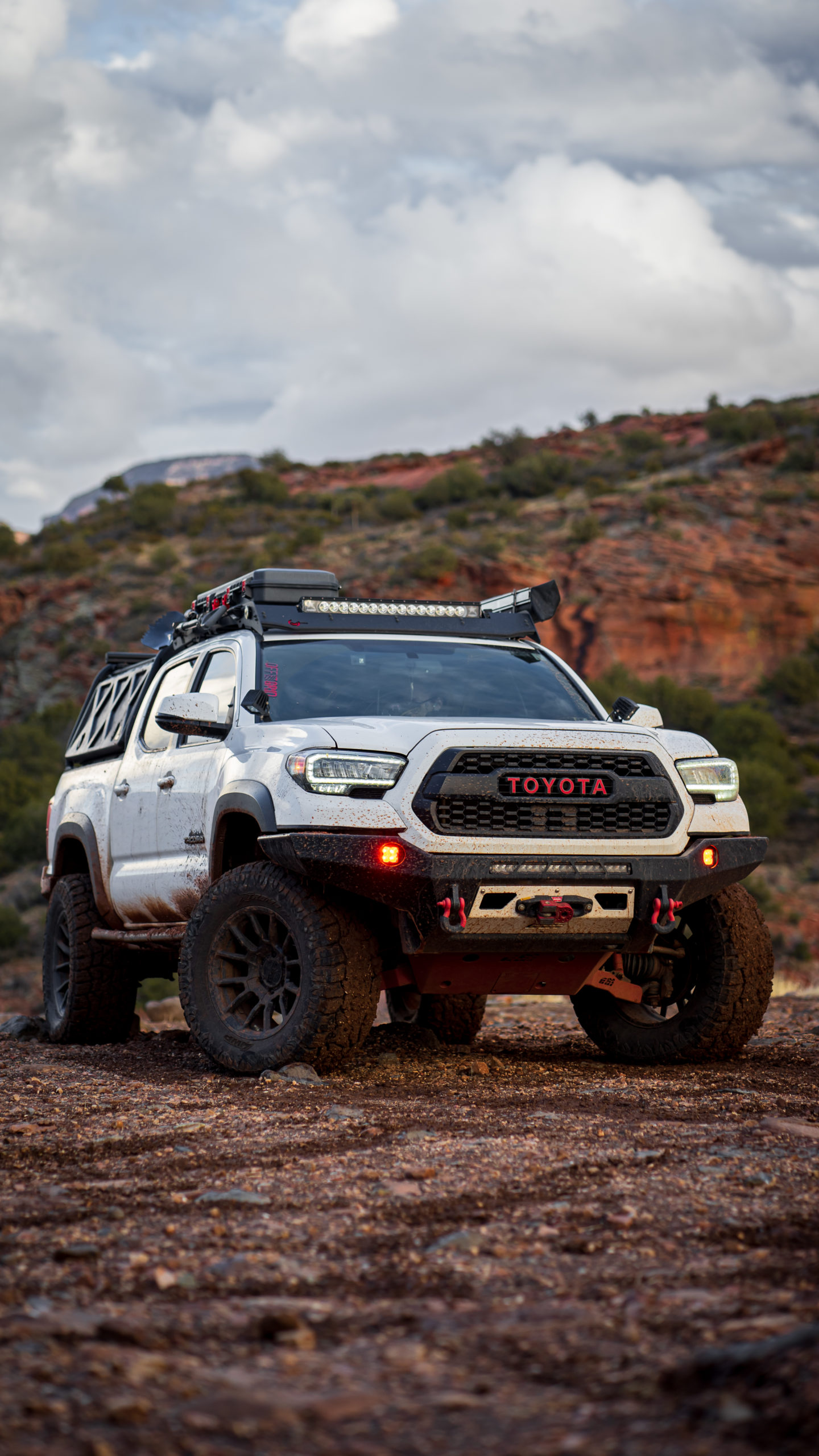 Jessica Kashou | Ambassador | CBI Offroad