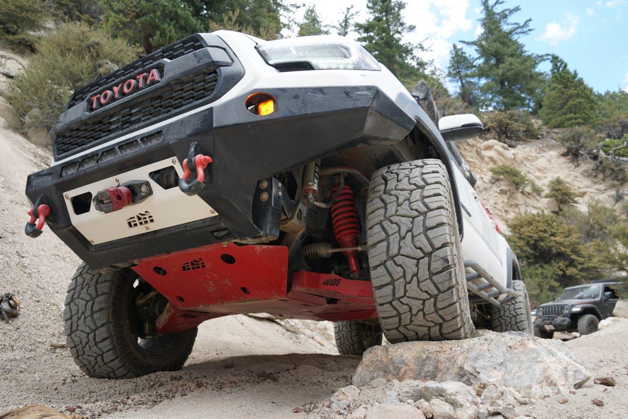 Jessica Kashou | Ambassador | CBI Offroad