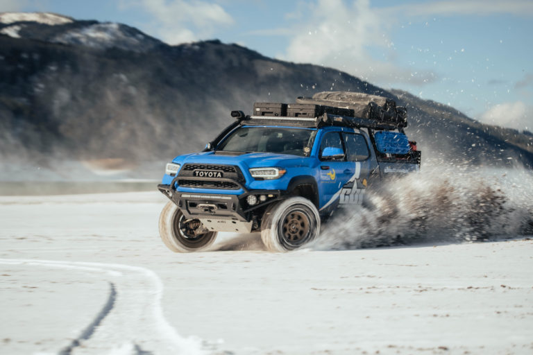 Adventures and Highlights from CBI Life | CBI Offroad Fab