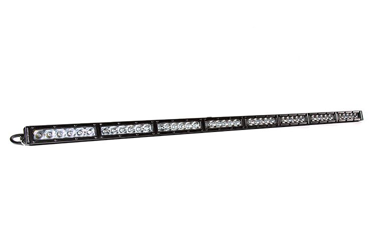 CBI Offroad Fab - Diode Dynamics Stage Series 50" White Light Bar - Combo
