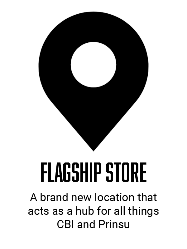 California Flagship Store | CBI Offroad