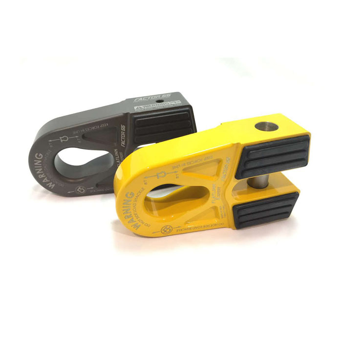 Factor 55 FlatLink E Expert for Secure Fab | CBI Offroad Fab