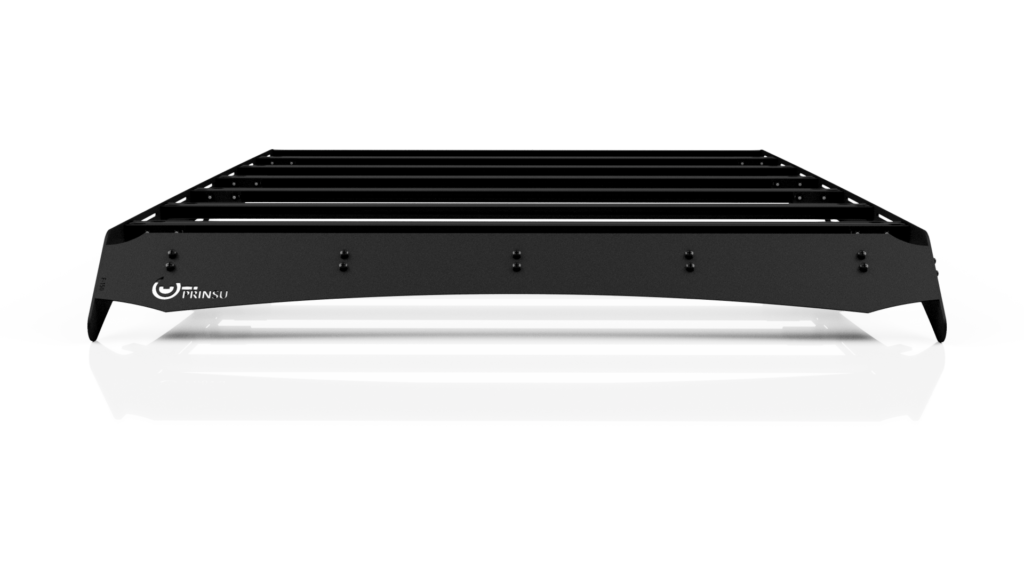 Ford Raptor F150 Prinsu Roof Rack | CBI Offroad Fab