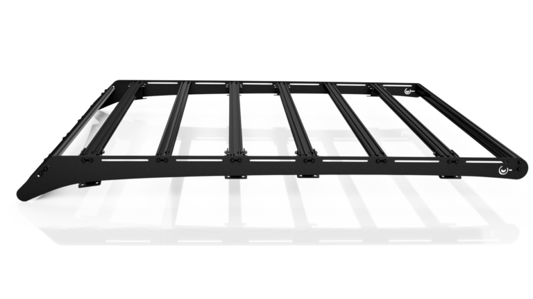Ford Raptor F150 Prinsu Roof Rack | CBI Offroad Fab