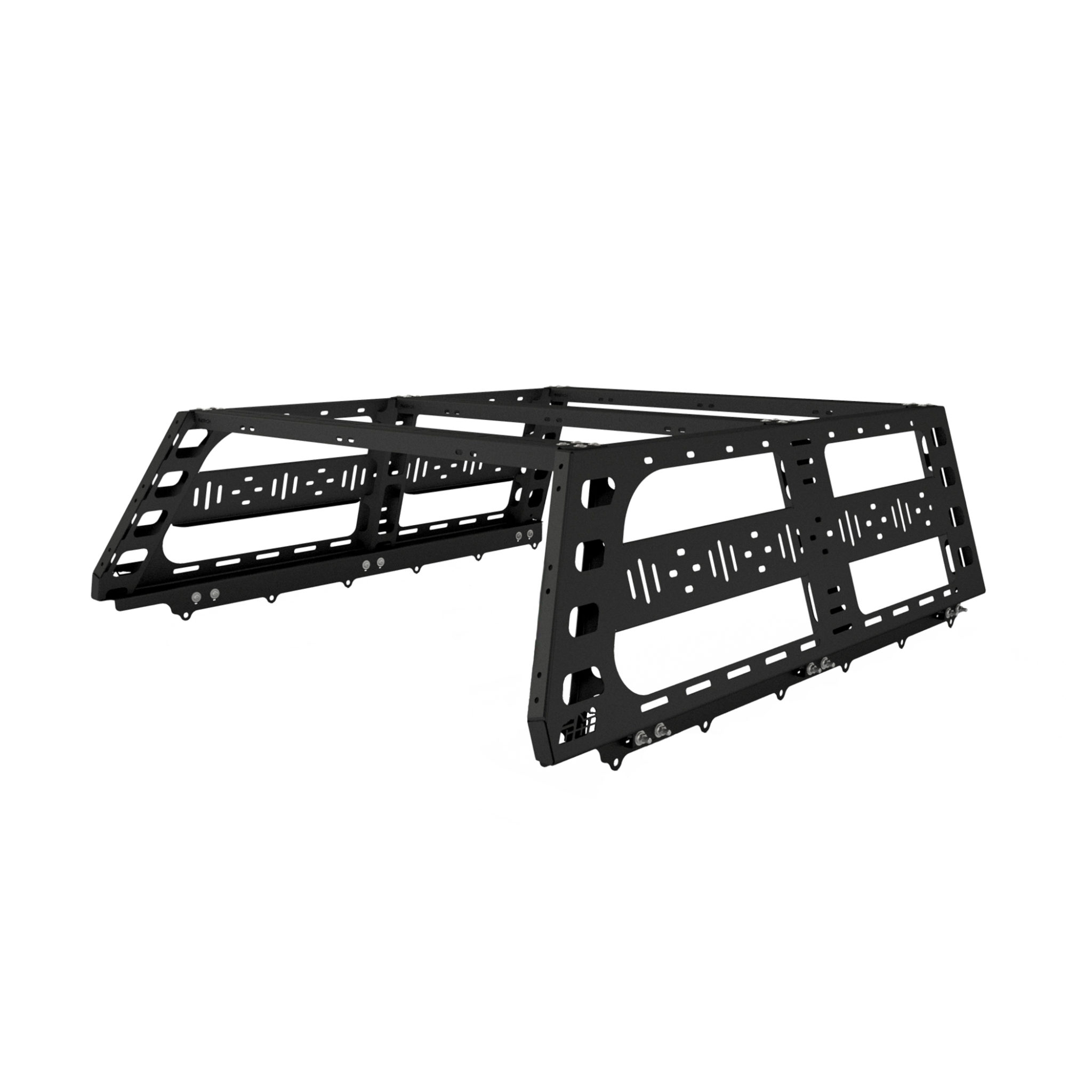 Bed Racks | Shop Products | CBI Offroad