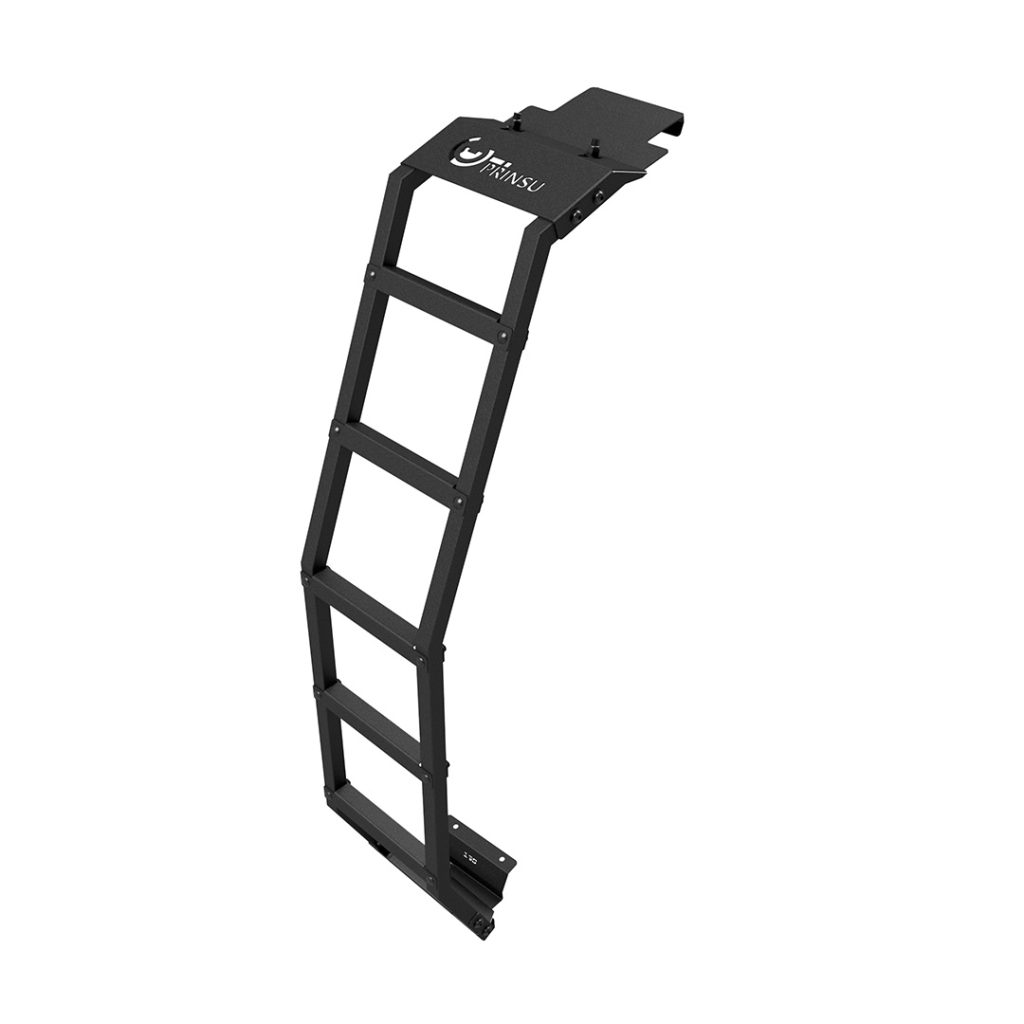 CBI Offroad Fab - Lexus GX460 Ladder