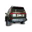 CBI Offroad Fab - Lexus GX550 Rear Bumper | 2024