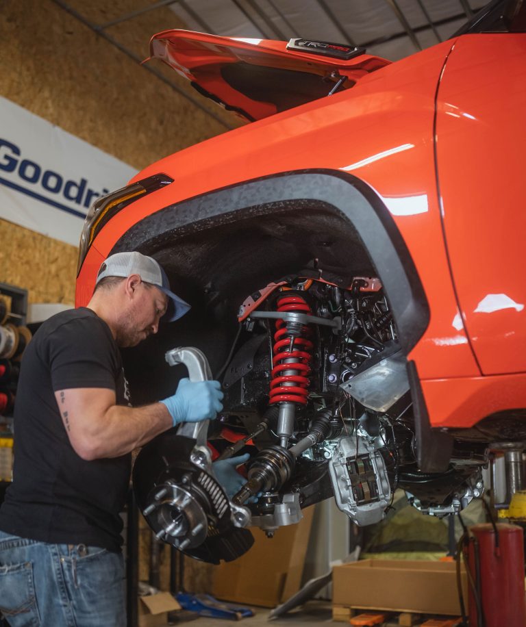 Adventures and Highlights from CBI Life | CBI Offroad Fab