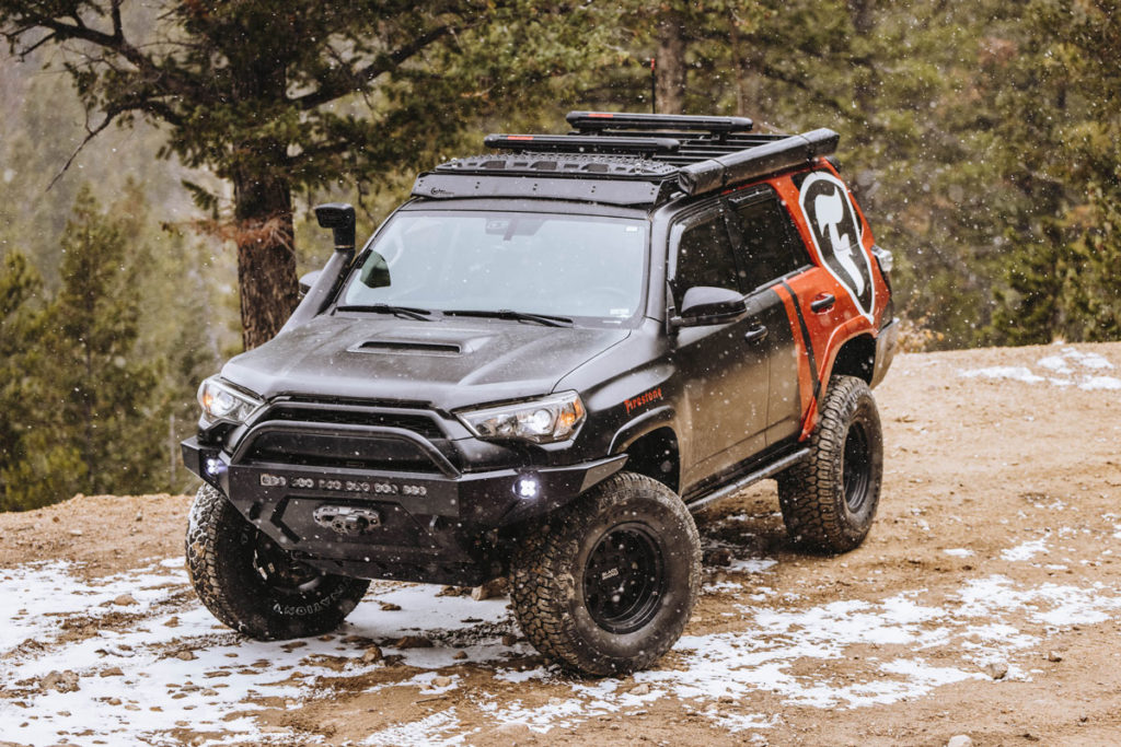 5 Things to Know Before Off-Roading | CBI Offroad Fab