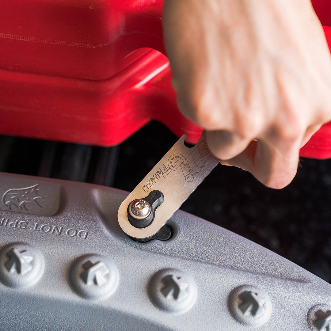 CBI Offroad Fab - Maxtrax Pin Tool