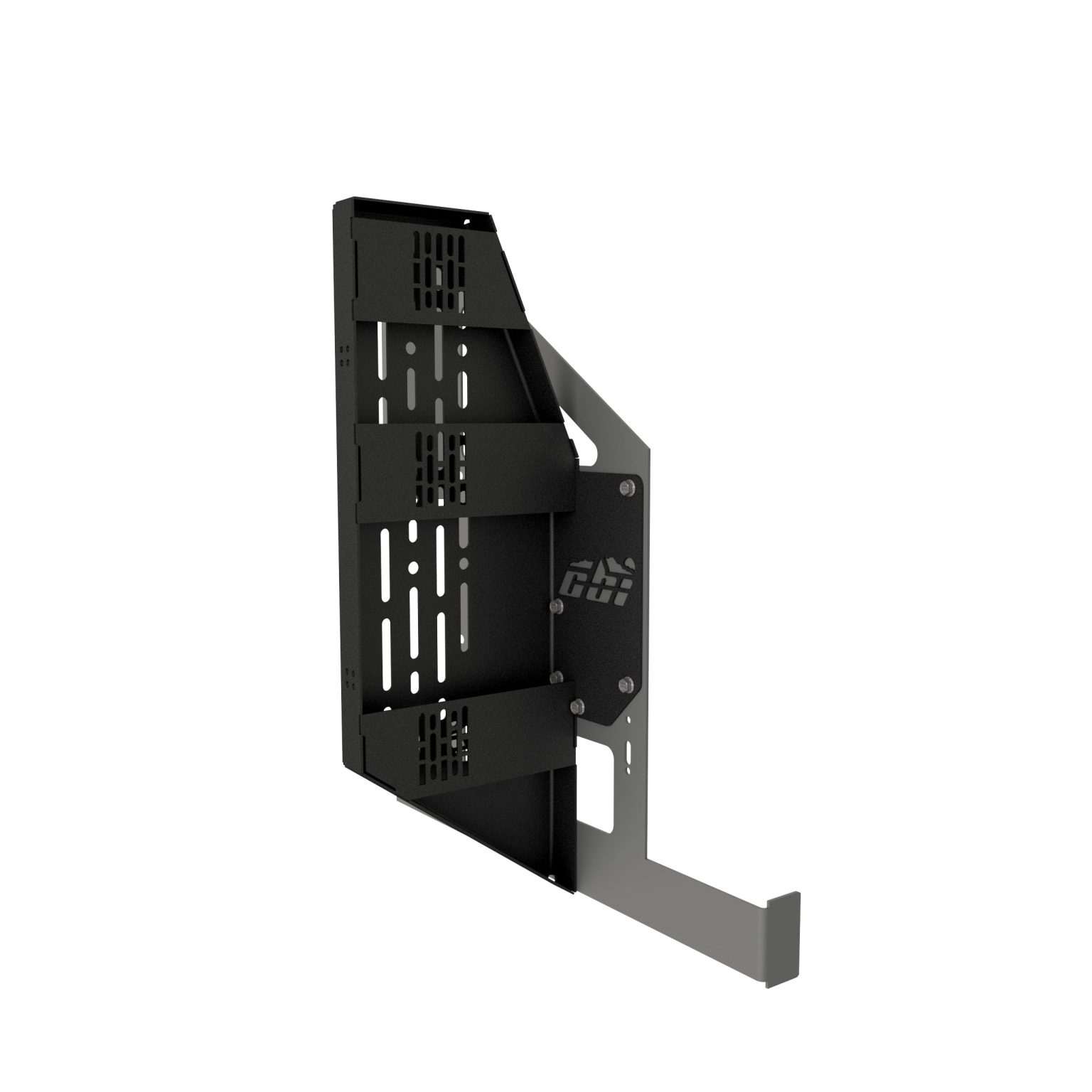 CBI Offroad Fab - CBI Swing Arm Multi Mount