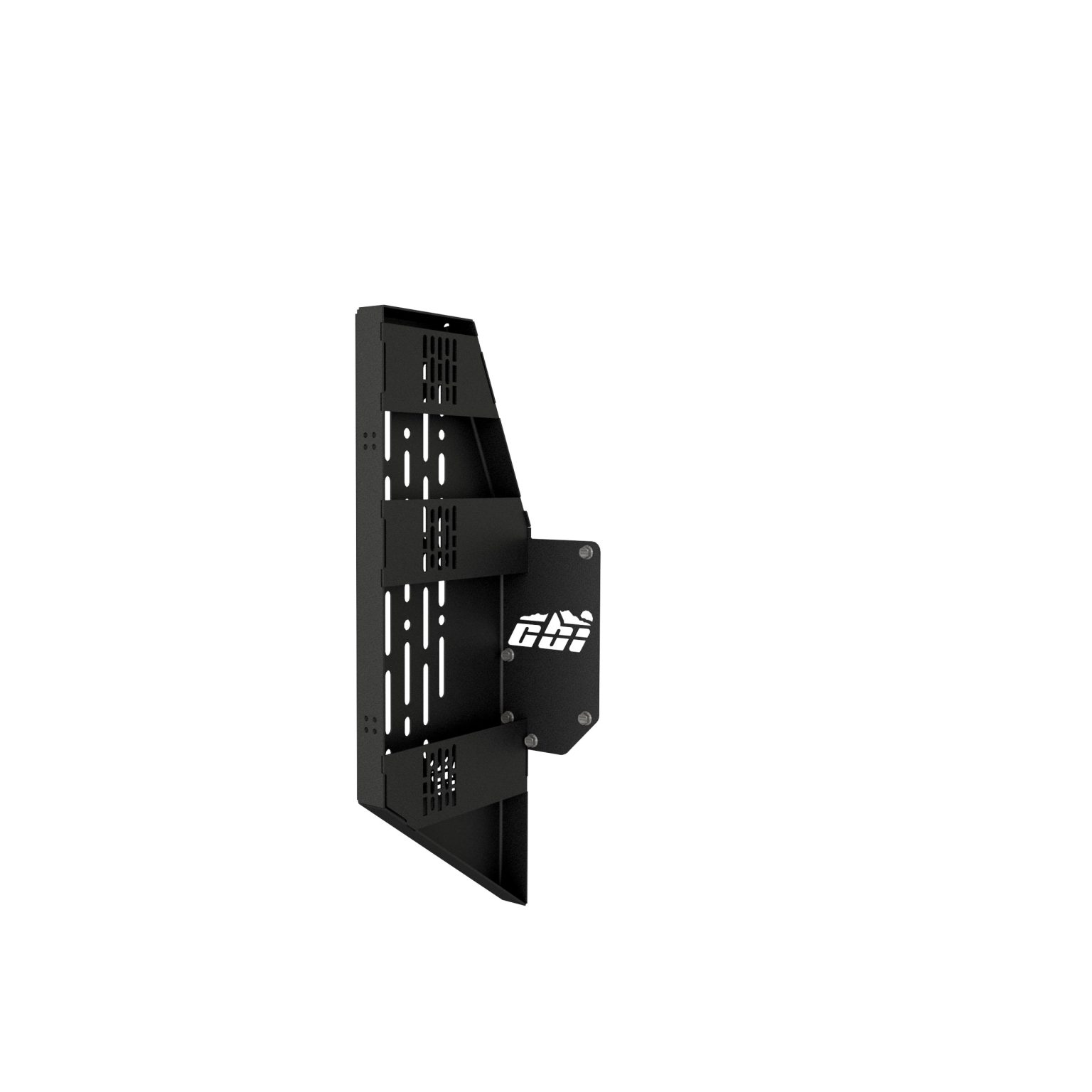 CBI Offroad Fab - CBI Swing Arm Multi Mount