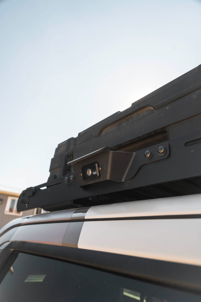 High-Quality CBI Offroad Rock Lights | CBI Offroad Fab