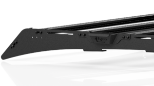 Prinsu Ridgeline Handles for Roof Racks | CBI Offroad Fab