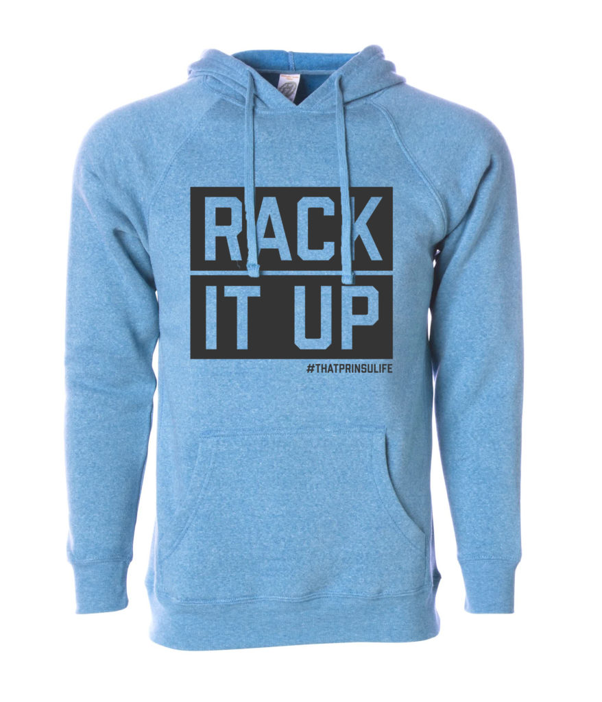 Rack It Up Hoodie | Shop Apparel | CBI Offroad