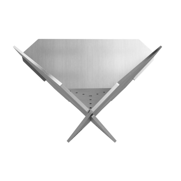 Packable Fire Pit | Shop Products | CBI Offroad