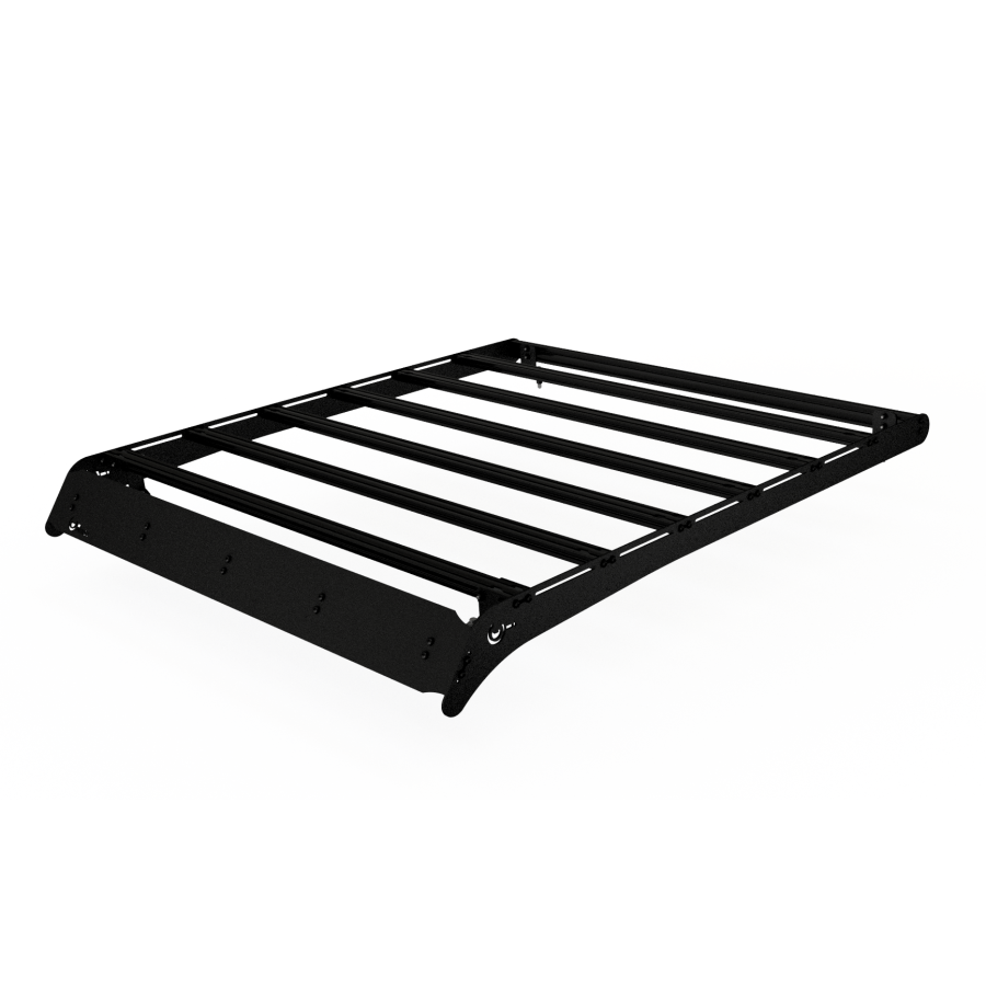 Polaris Ranger Crew 4 Seat Roof Rack | CBI Offroad