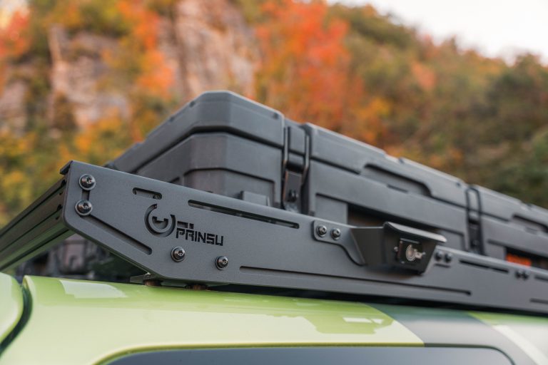 Adventures and Highlights from CBI Life | CBI Offroad Fab