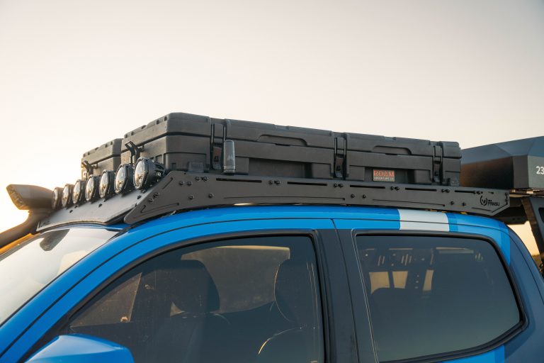 Adventures and Highlights from CBI Life | CBI Offroad Fab