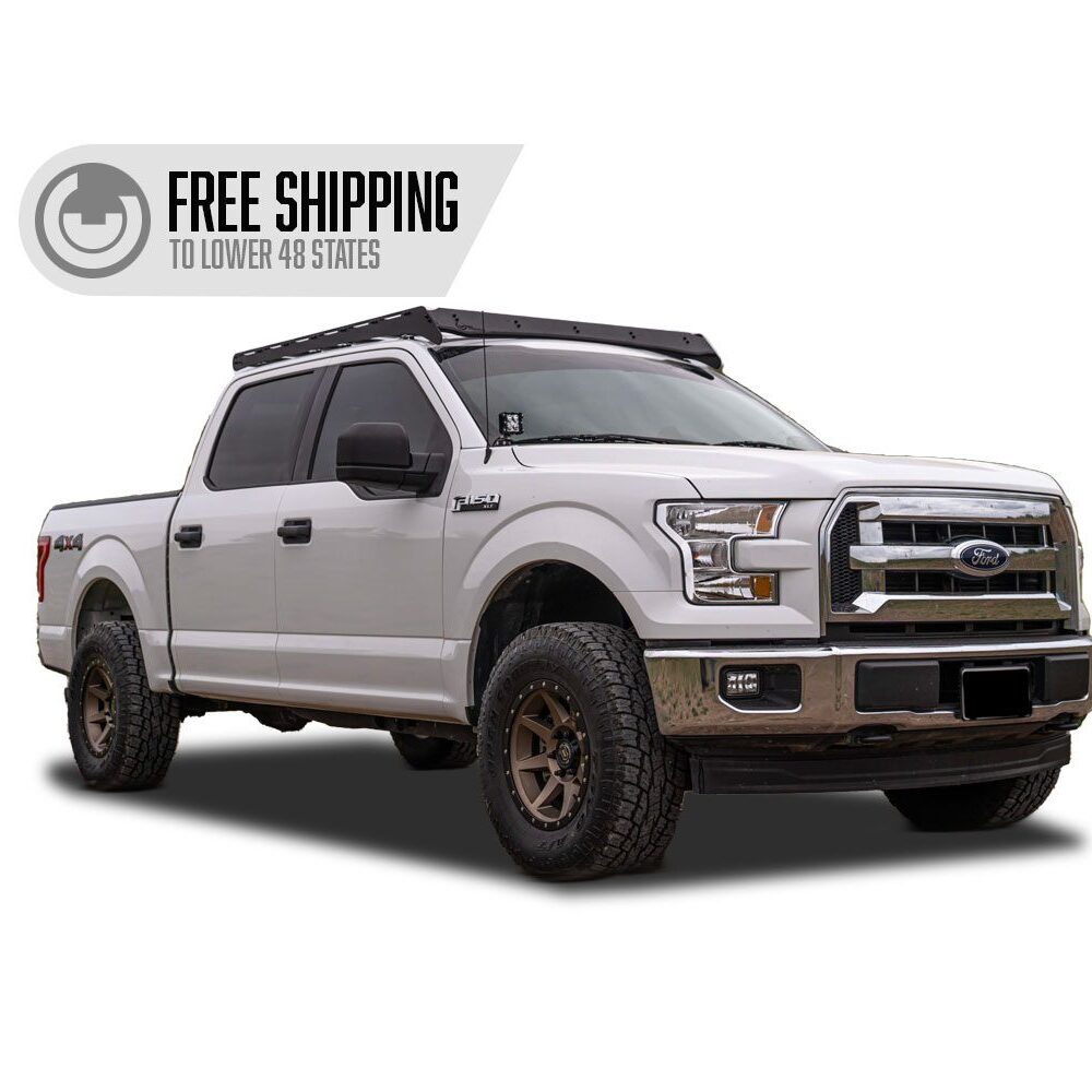 Prinsu Racks | Shop Products | CBI Offroads