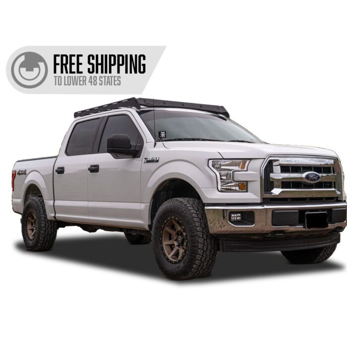 Prinsu Racks | Shop Products | CBI Offroads