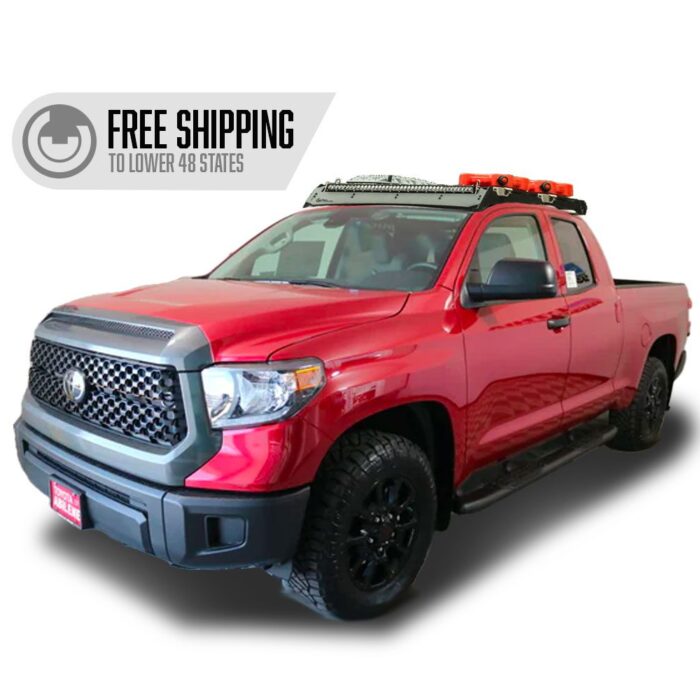 CBI Offroad Fab - Tundra Rack & Top Racks Archives