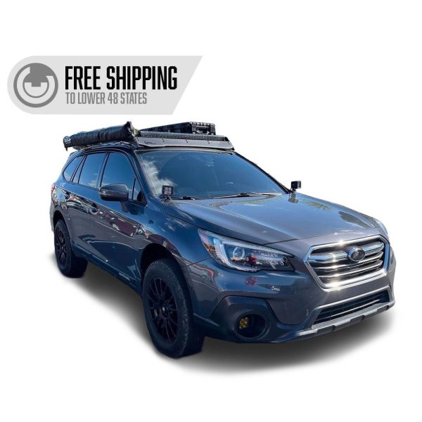 CBI Offroad Fab - Outback Roof Racks Archives