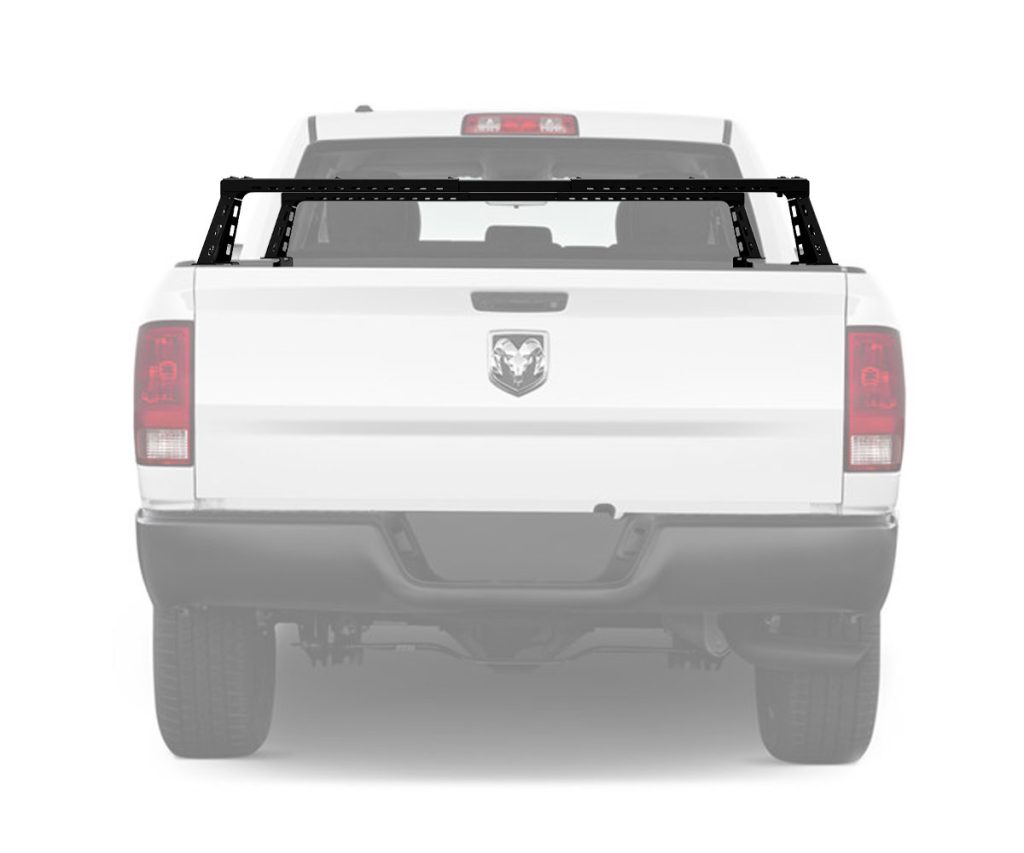 CBI Offroad Fab - Ram 1500 Bed Bars