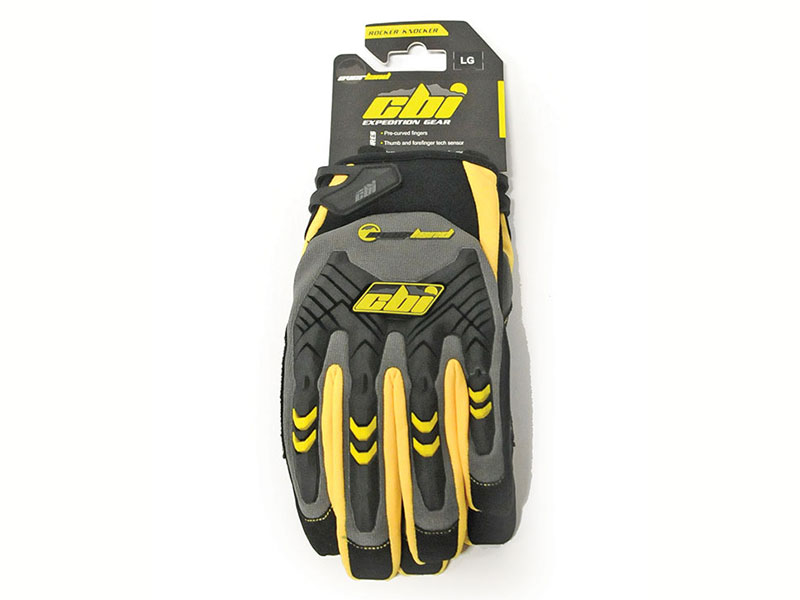 CBI Rocker Knocker Glove | Shop | CBI Offroad
