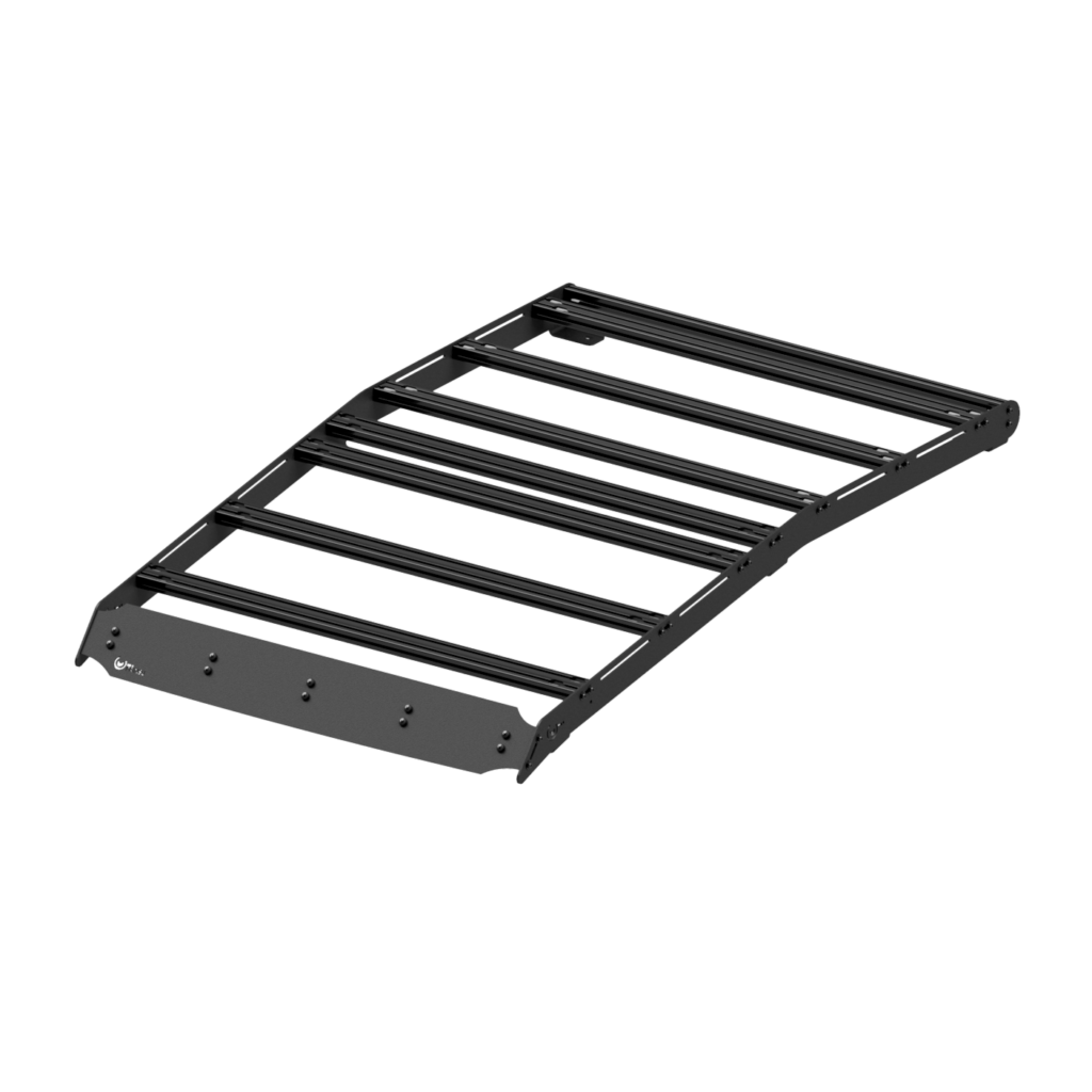 Polaris RZR XP 1000//900 4 Seat Full Roof Rack | CBI Offroad